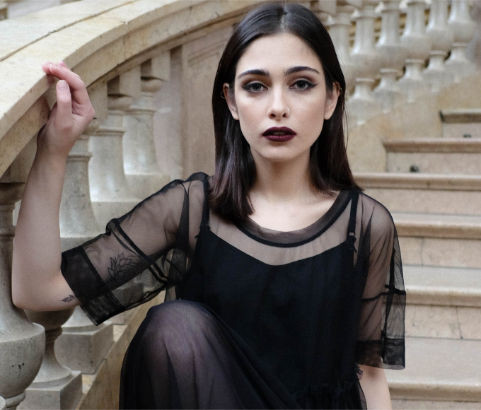 How to Choose the Right Gothic Dress for Different Occasions - Blog Gthic
