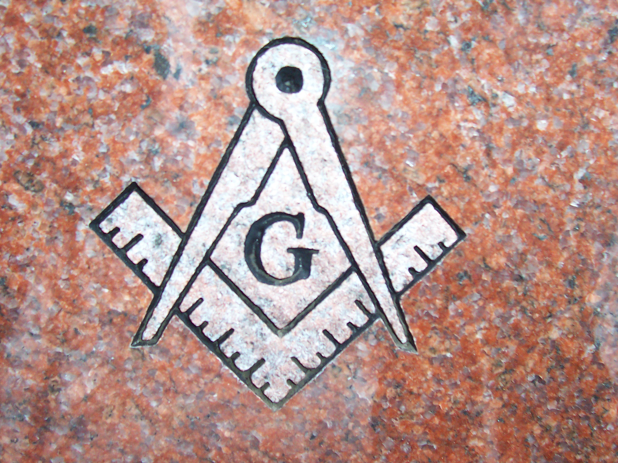 A Journey to the History and Symbolism of Masonic Letter G - Blog Gthic