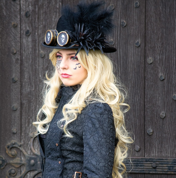 How to Choose the Right Gothic Dress for Different Occasions - Blog Gthic