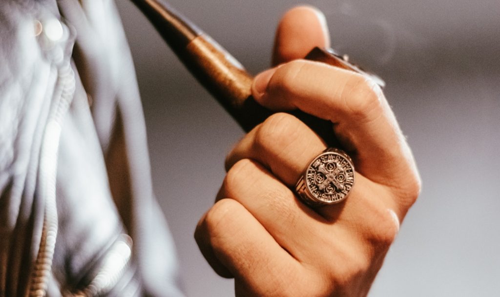 What Is A Christian Ring? - Blog Gthic