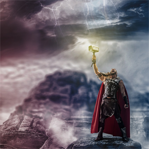 What Is Thor's Hammer: Unraveling the Myth and Power - Blog Gthic