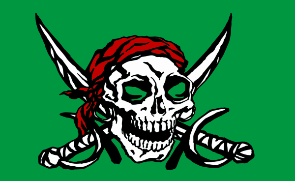 What Are the Meanings and Symbolism behind Skulls and Crossbones - Blog ...