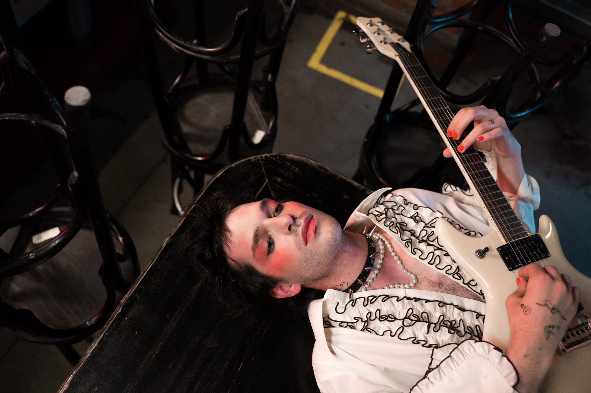 8 Punk Style Fashion Ideas - Blog Gthic