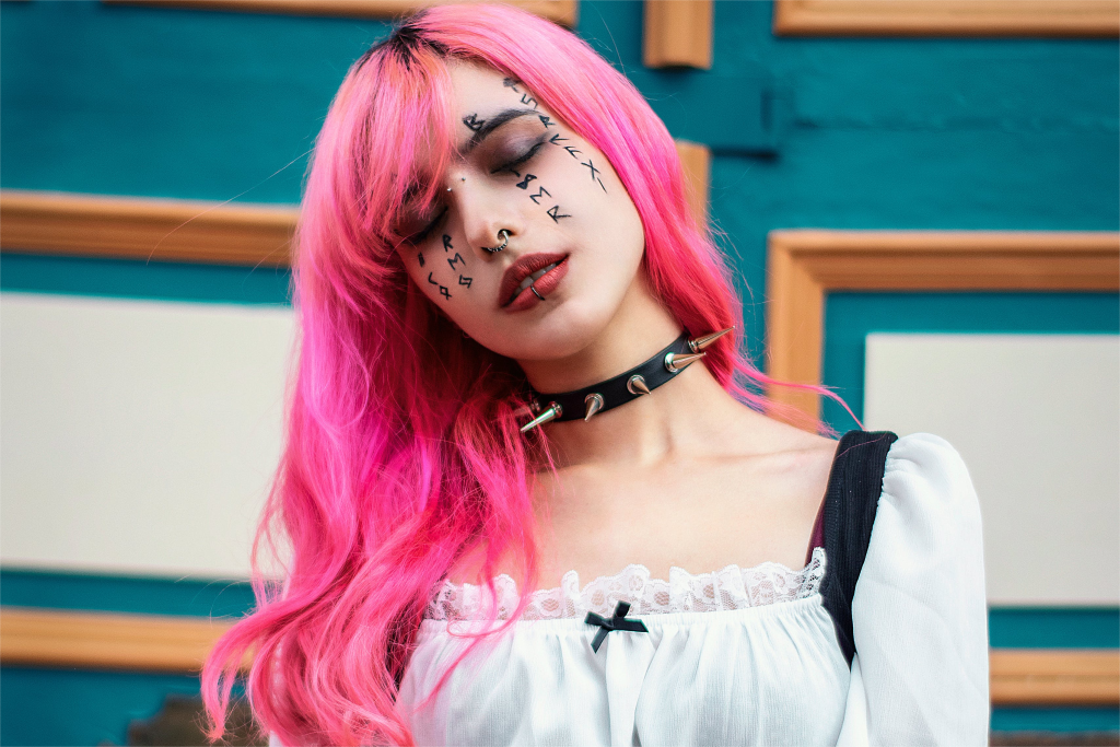What Is Pastel Goth - Blog Gthic