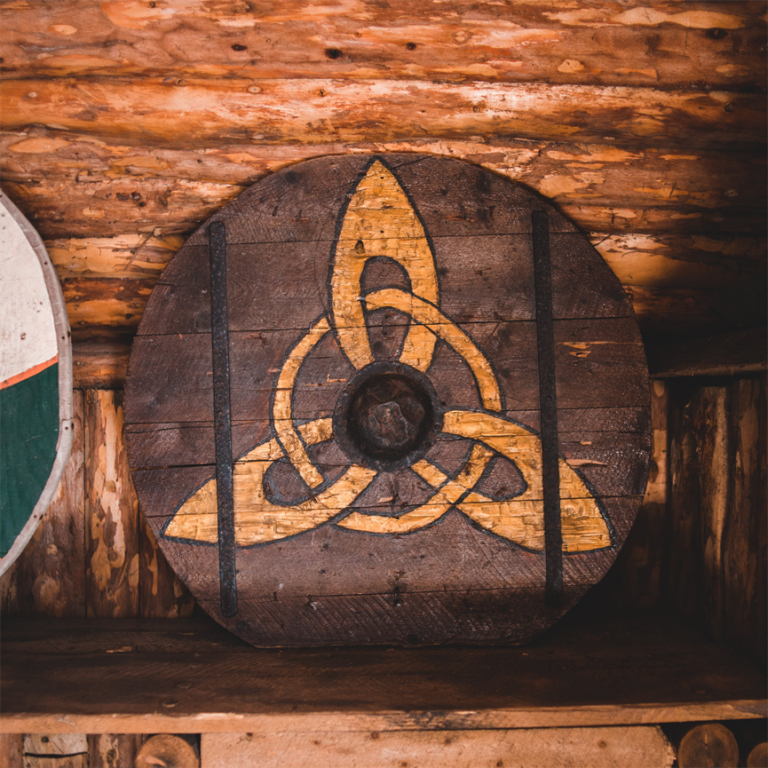 A Complete Guide of Viking Symbols and Their Meanings - Blog Gthic