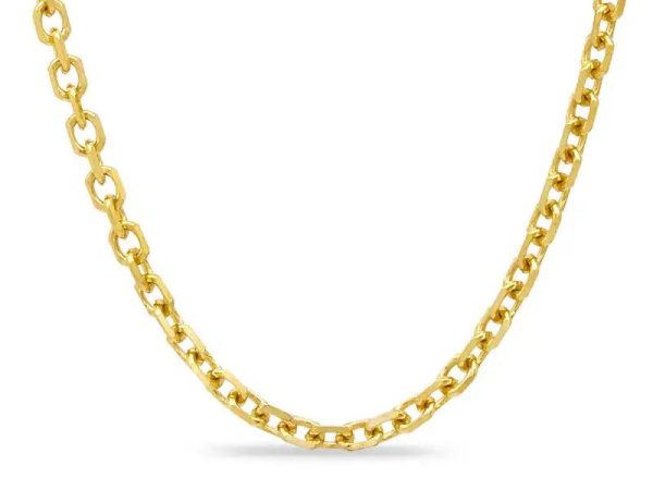 Different Types of Chains - Blog Gthic