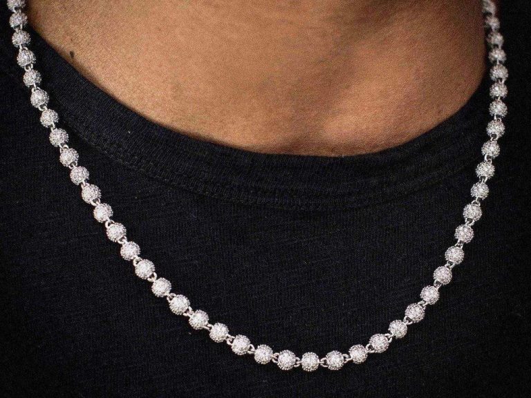 Different Types of Chains - Blog Gthic