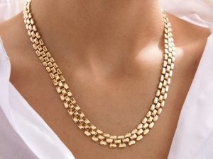 Different Types of Chains - Blog Gthic