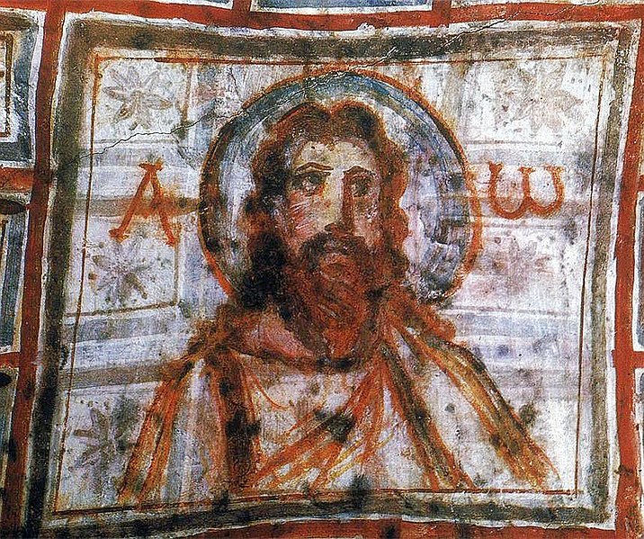 What Symbol Represents God in Christianity - Blog Gthic