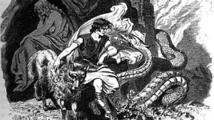 Loki's Children: An Exploration of Norse Mythology's Trickery - Blog Gthic