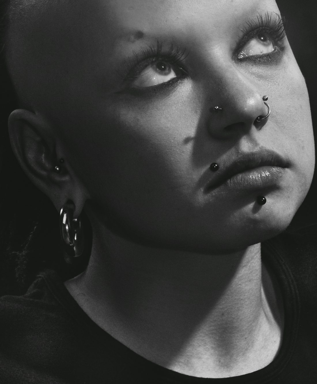 Nose Piercing: Exploring the Various Styles and Aftercare - Blog Gthic