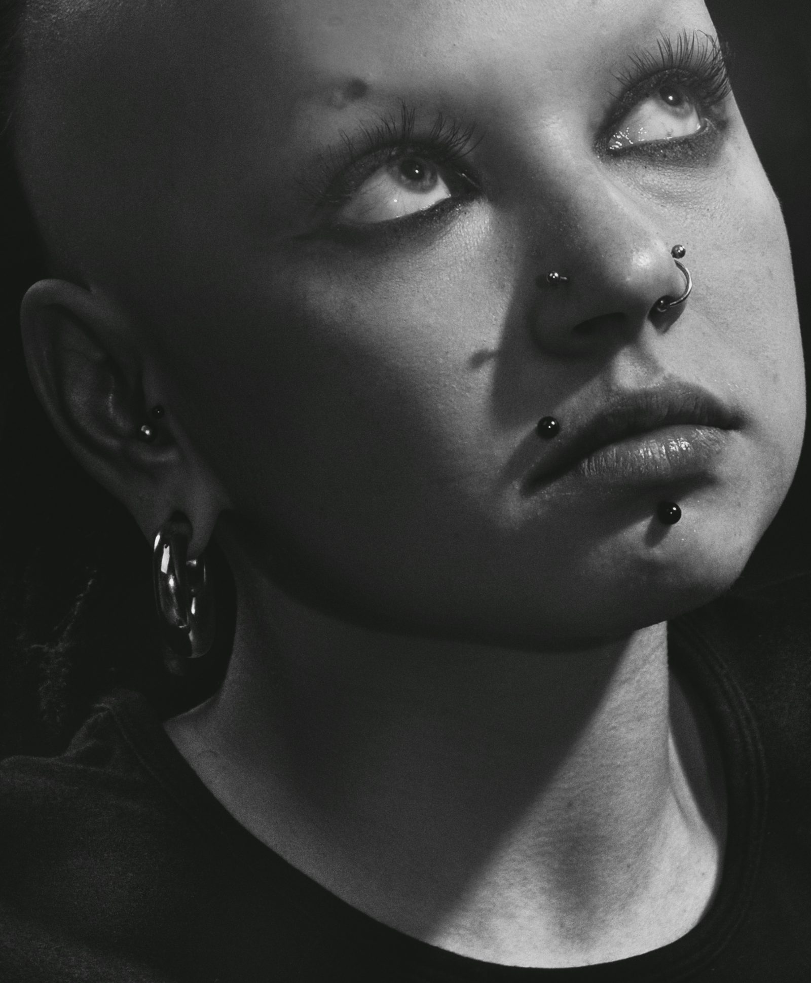 Nose Piercing: Exploring the Various Styles and Aftercare - Blog Gthic