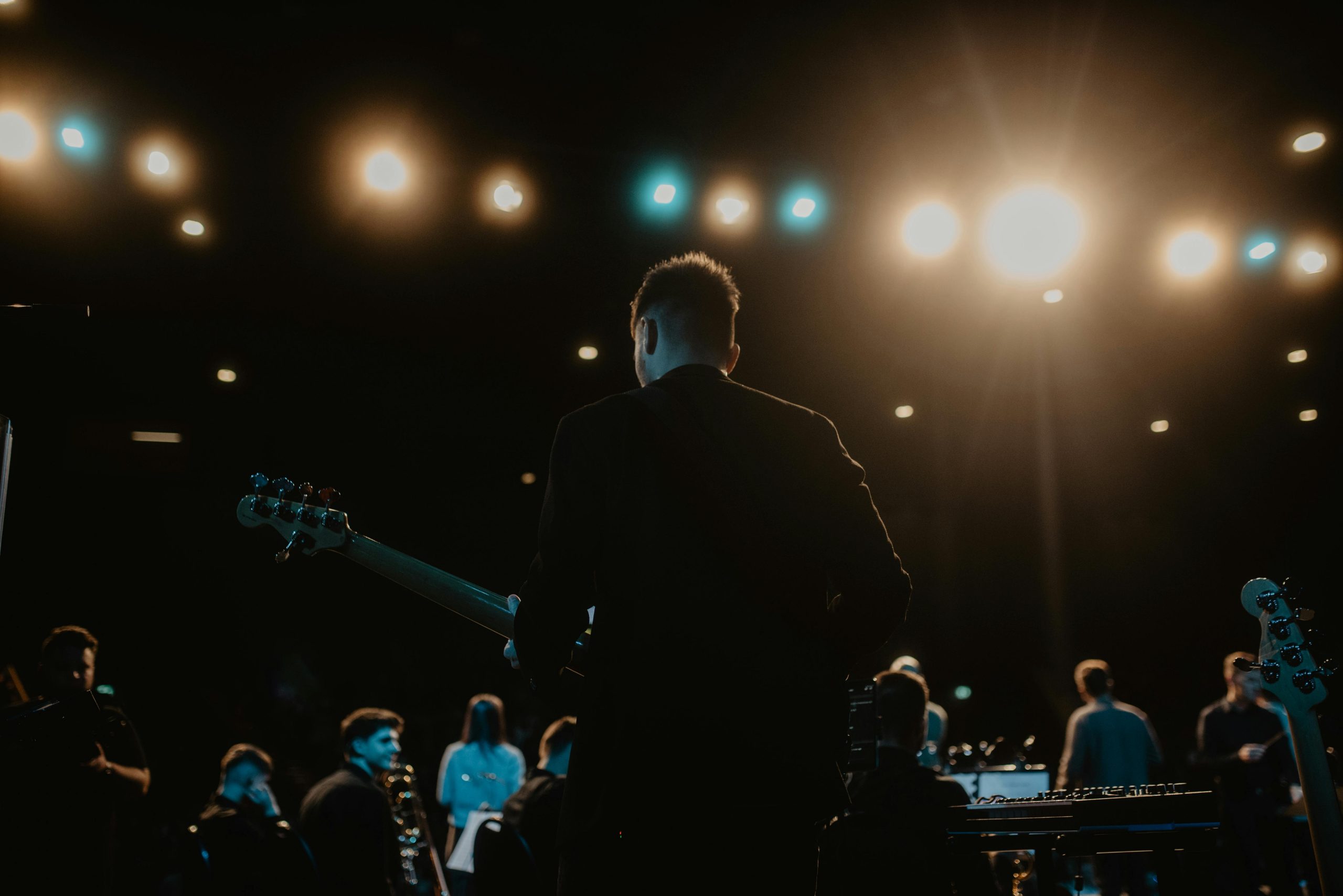 What is Emo Music - Blog Gthic