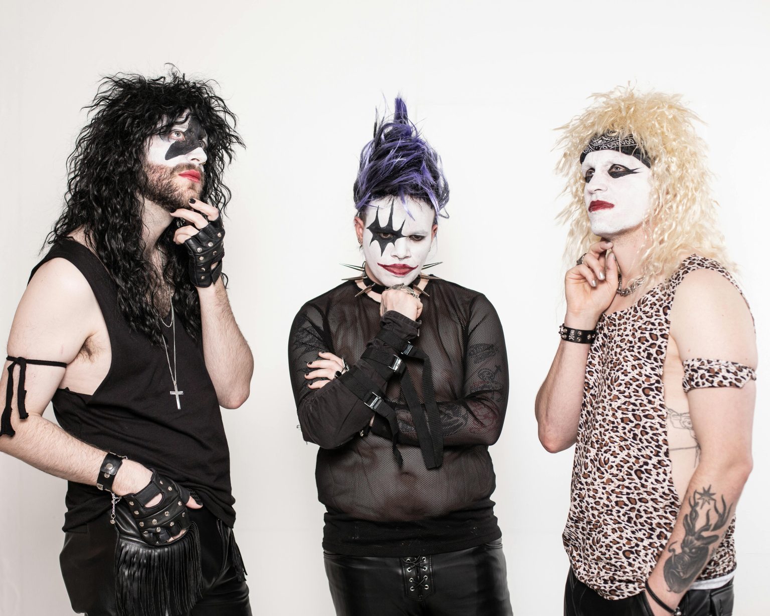 What is Emo Aesthetic - Blog Gthic