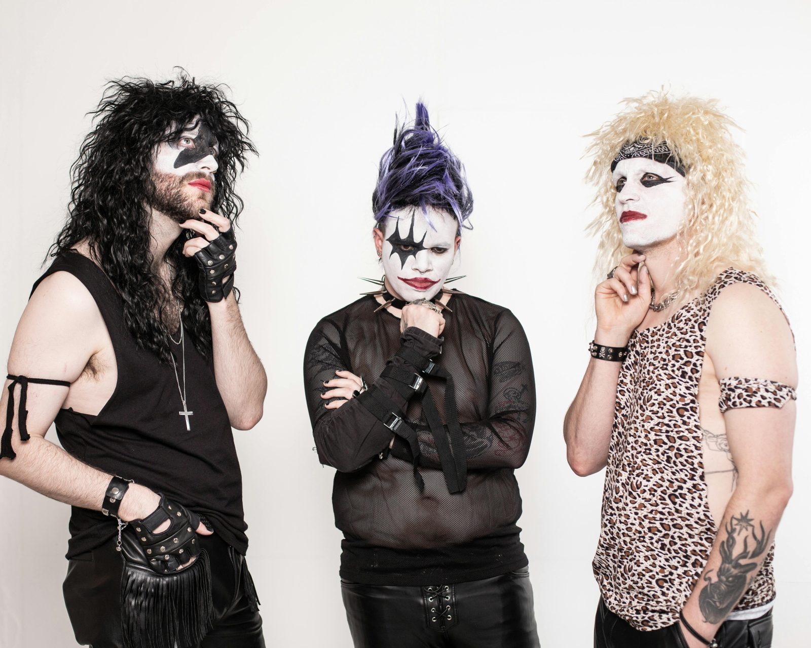 What is Emo Aesthetic - Blog Gthic