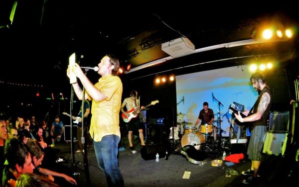 What Is Midwest Emo - Blog Gthic