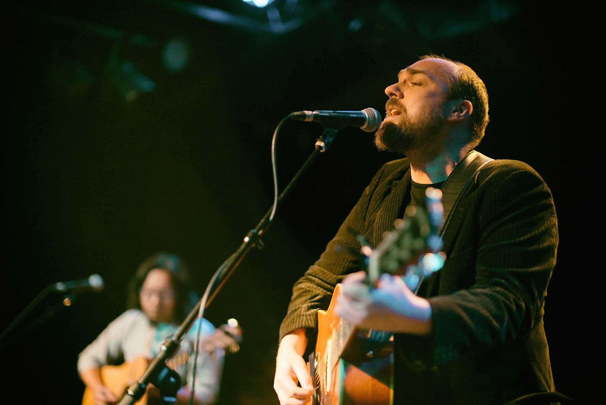 What Is Midwest Emo - Blog Gthic