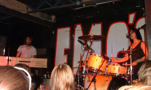 The Best 10 Emo Bands - Blog Gthic