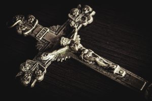 What is A Gothic Cross - Blog Gthic