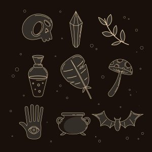 Goth vs Punk: What is the difference between them - Blog Gthic