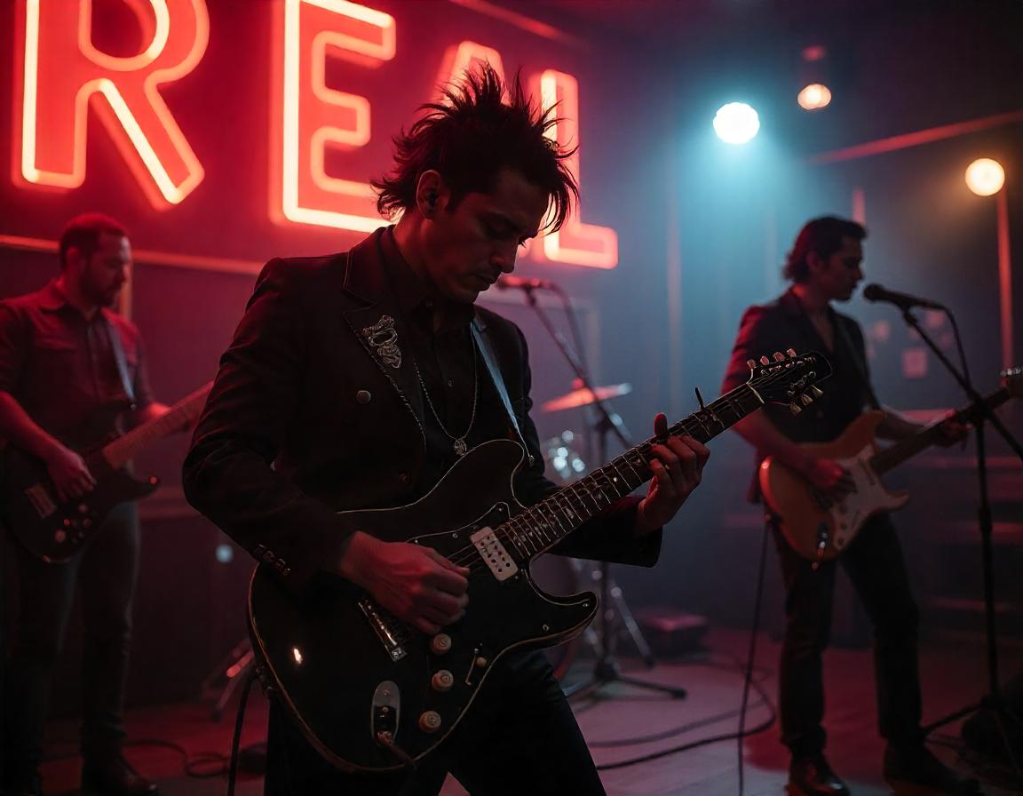 A Beginner’s Guide to Trad Goth: Music, Fashion, and Etiquette - Blog Gthic