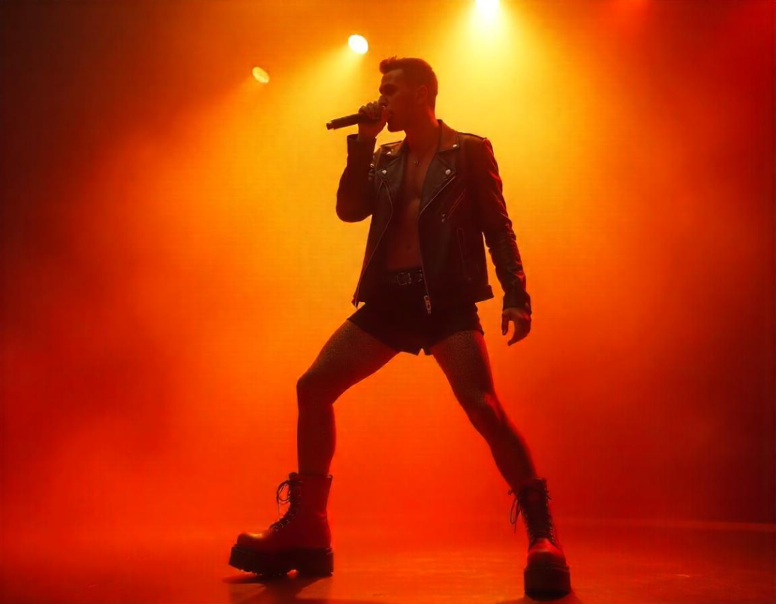 Mall Goth 101: How to Look Like You’ve Never Seen Sunlight - Blog Gthic