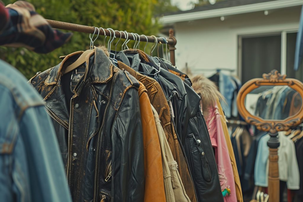 Mall Goth Guide: Shopping like a Pro at Thrift Stores - Blog Gthic