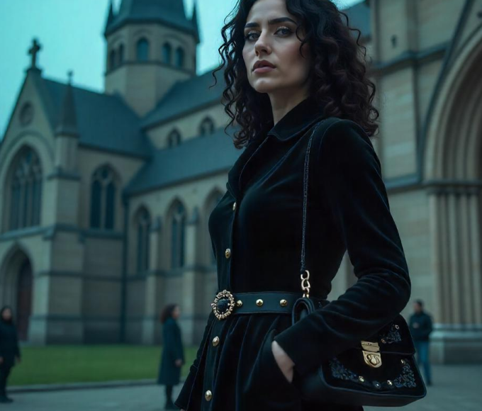 What Is Victorian Goth - Blog Gthic