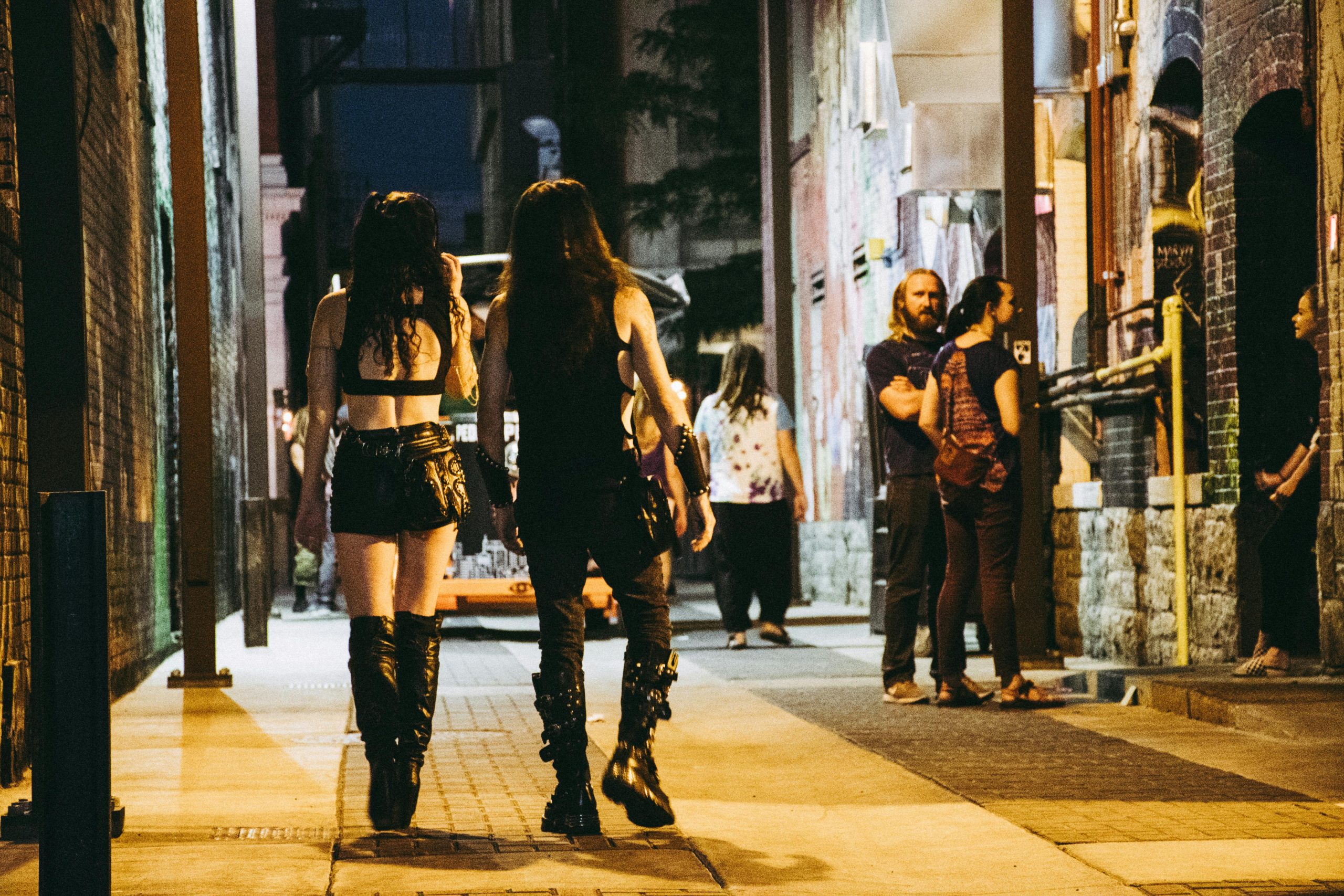 What Is Trad Goth - Blog Gthic